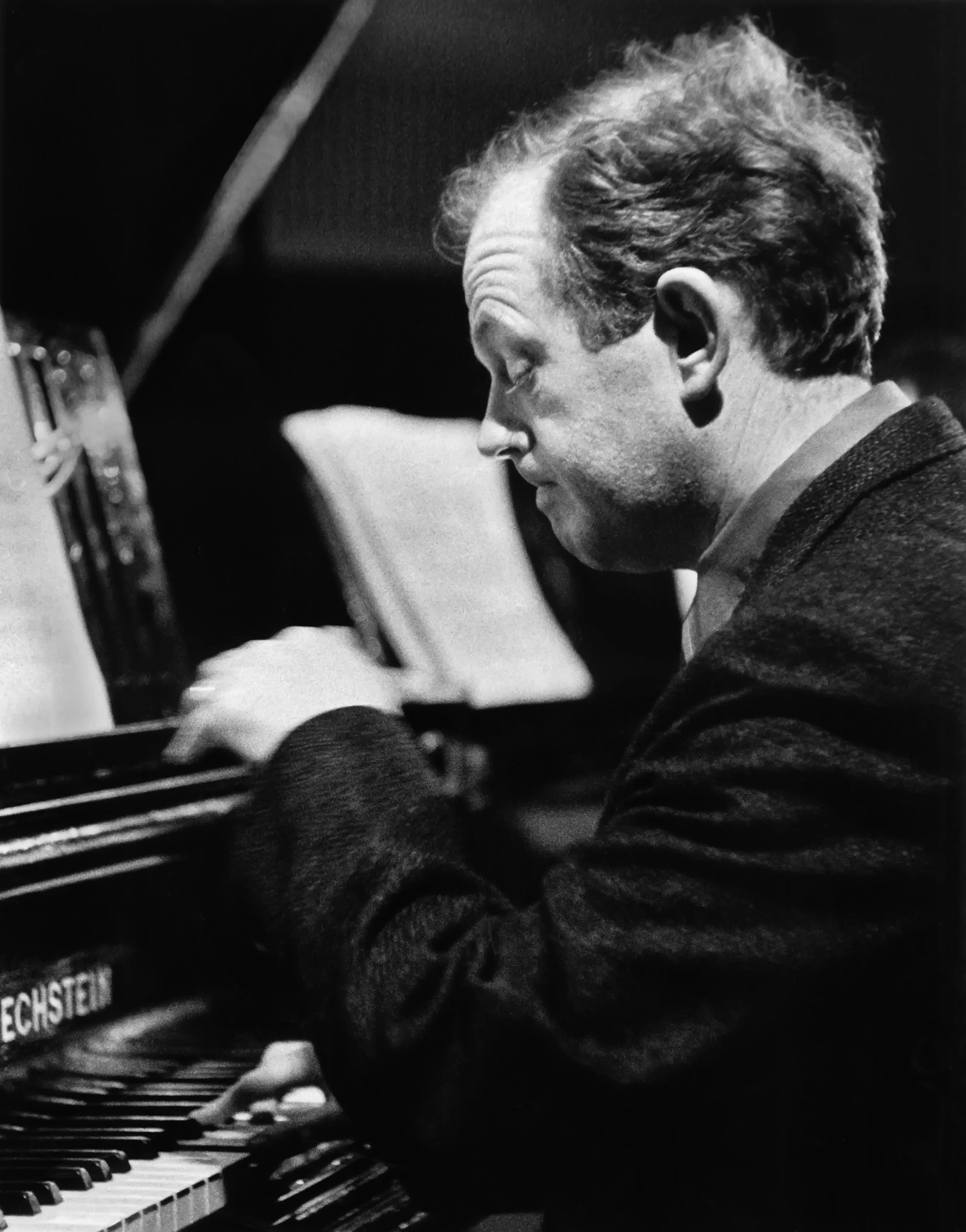 Sefton Samuels - Jazz & Classical