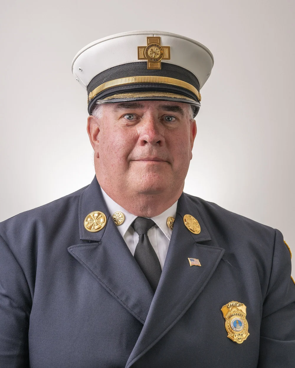 Our Team — Cohasset Emergency Management Agency