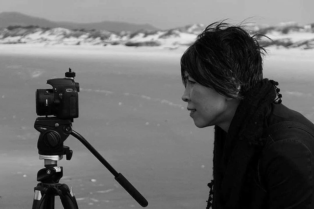 about — Ivy C. Lin