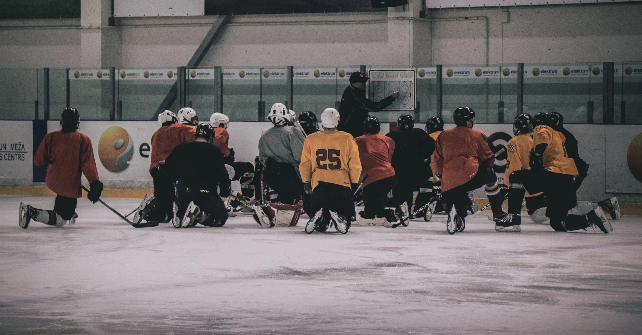 Elite Sundays — St Albert HockeyFit