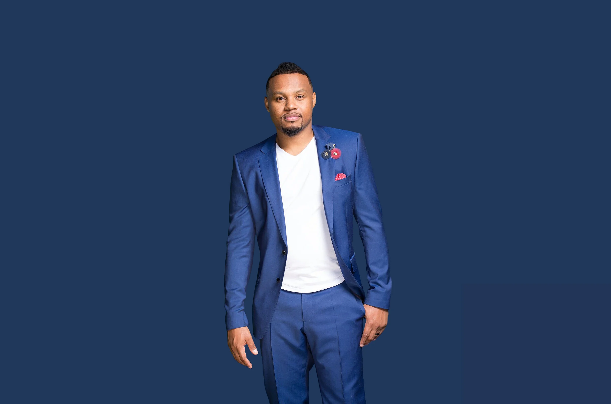 Todd Dulaney