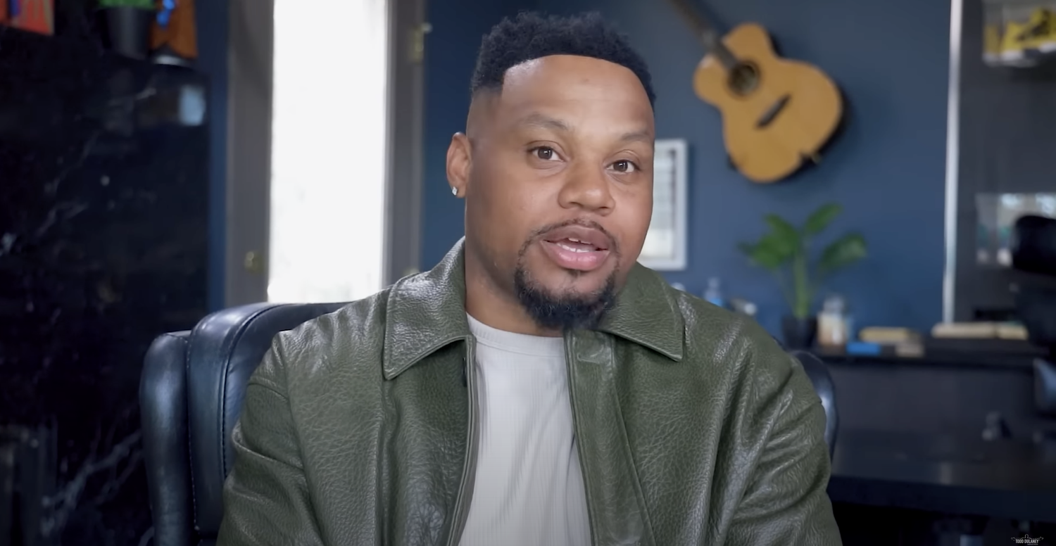Todd Dulaney