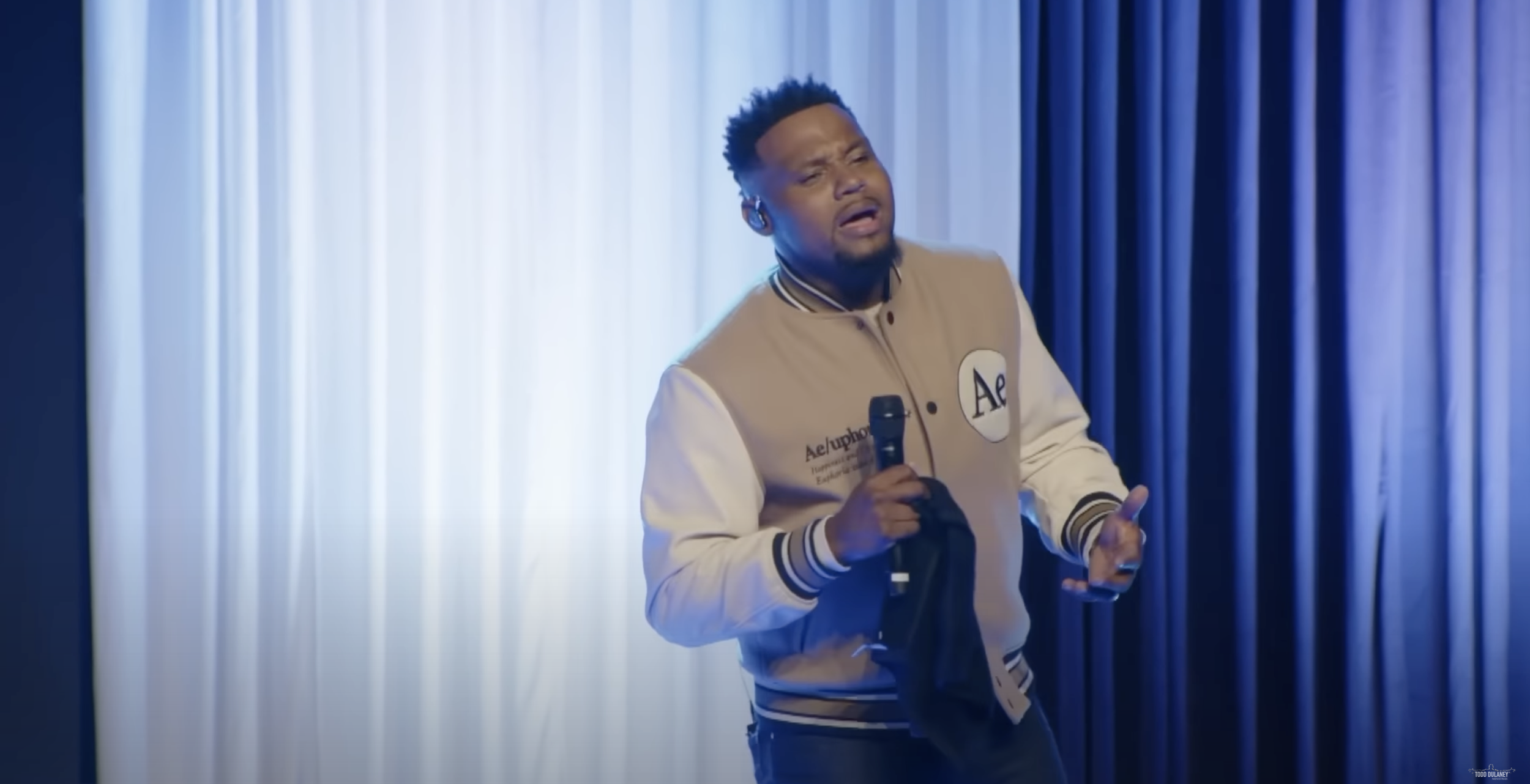 Todd Dulaney