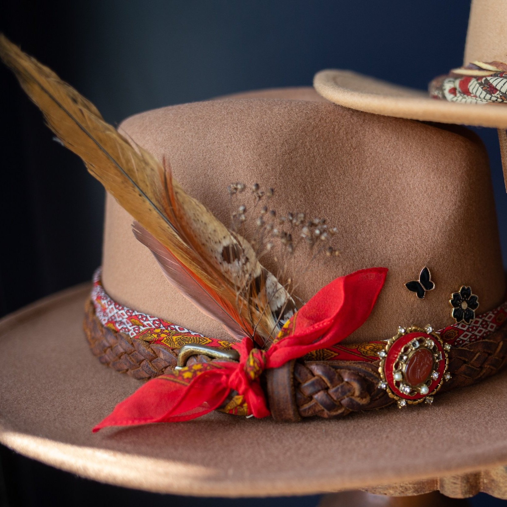 About The Brim Bar — TRAVEL PATTERNS | Eclectically curated goods from ...