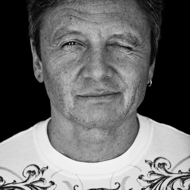 BIO — Philippe Saisse