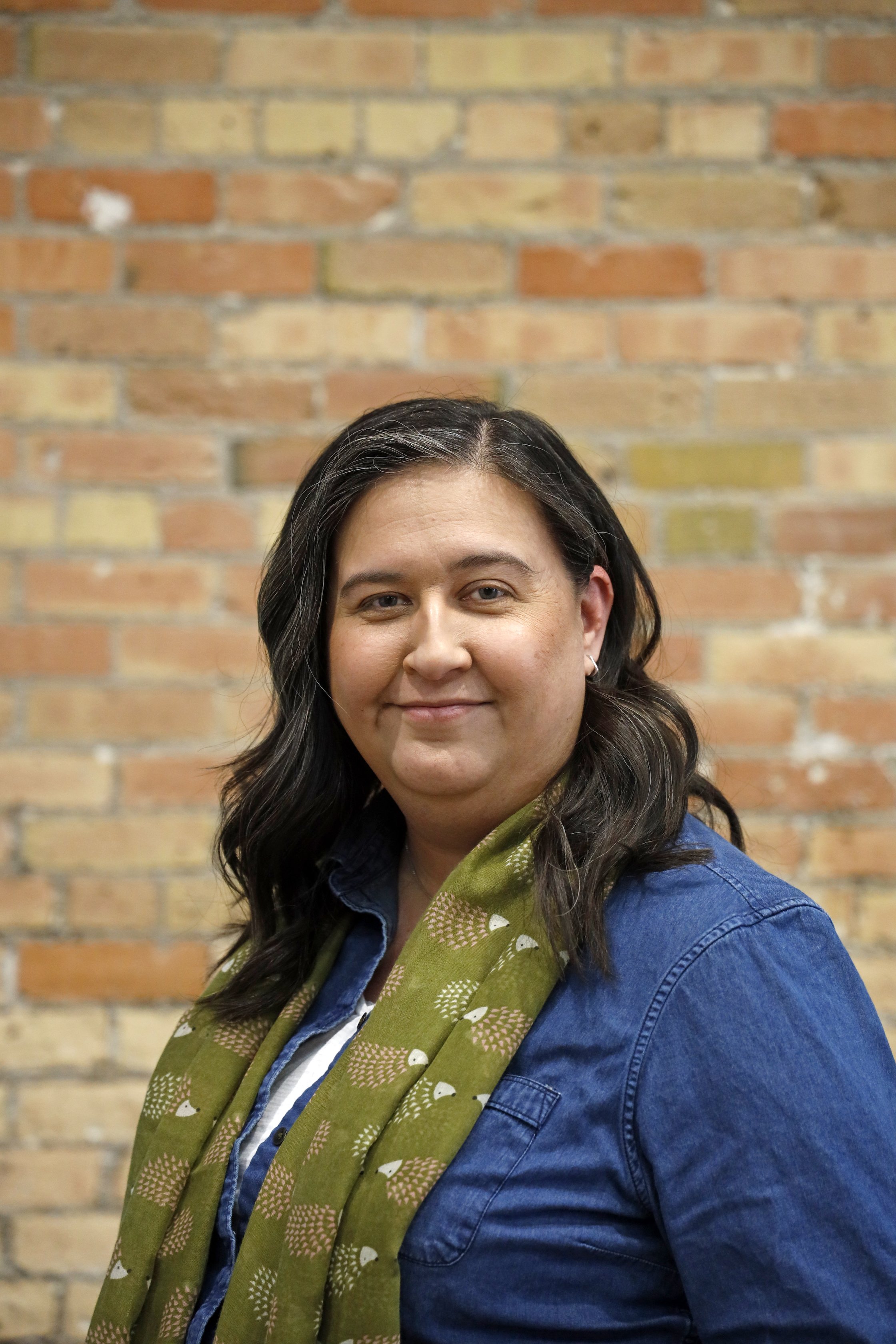 Melissa Leilani Larson