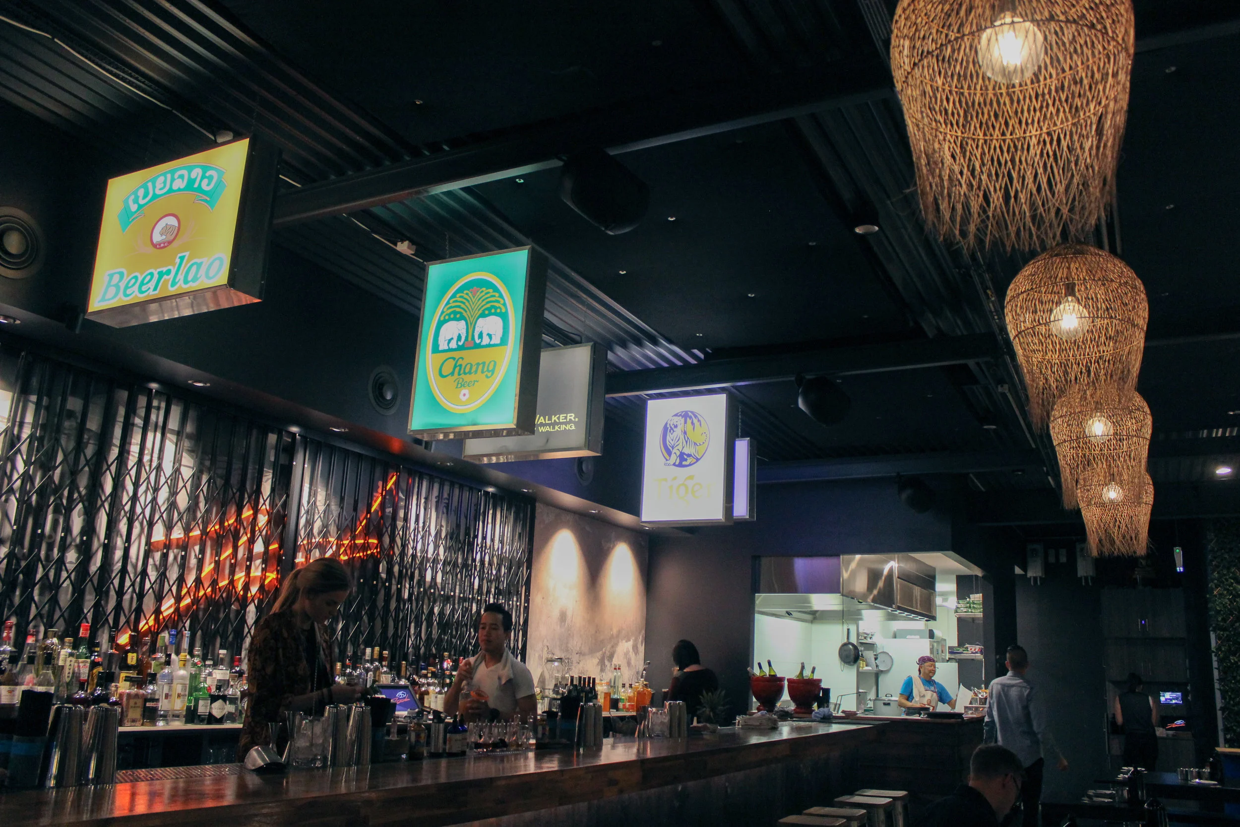 zaab street food — weekends with us