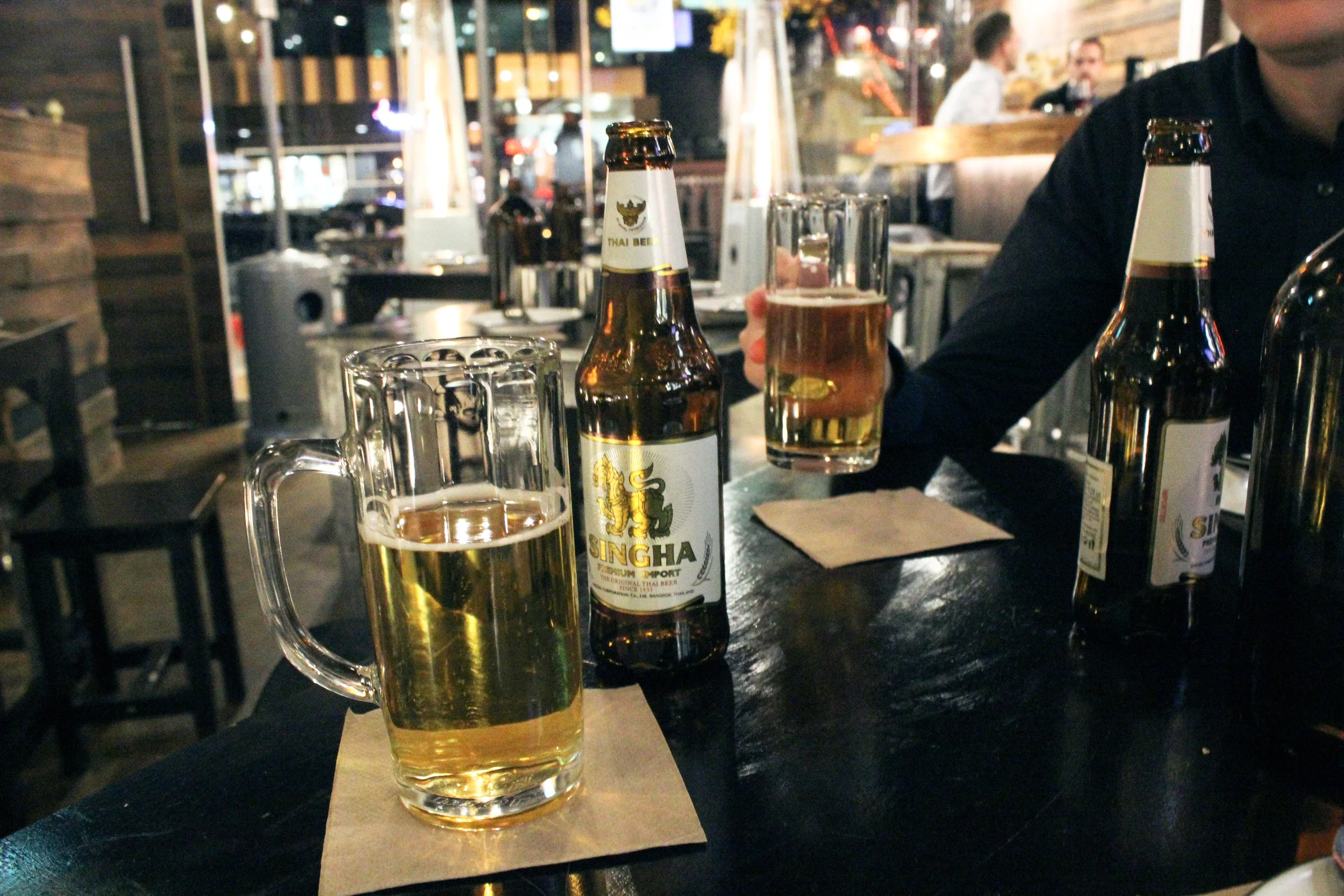 zaab street food — weekends with us