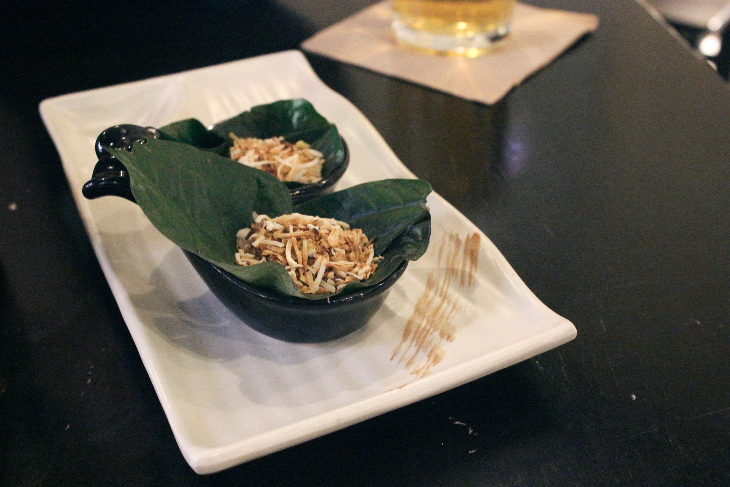 zaab street food — weekends with us