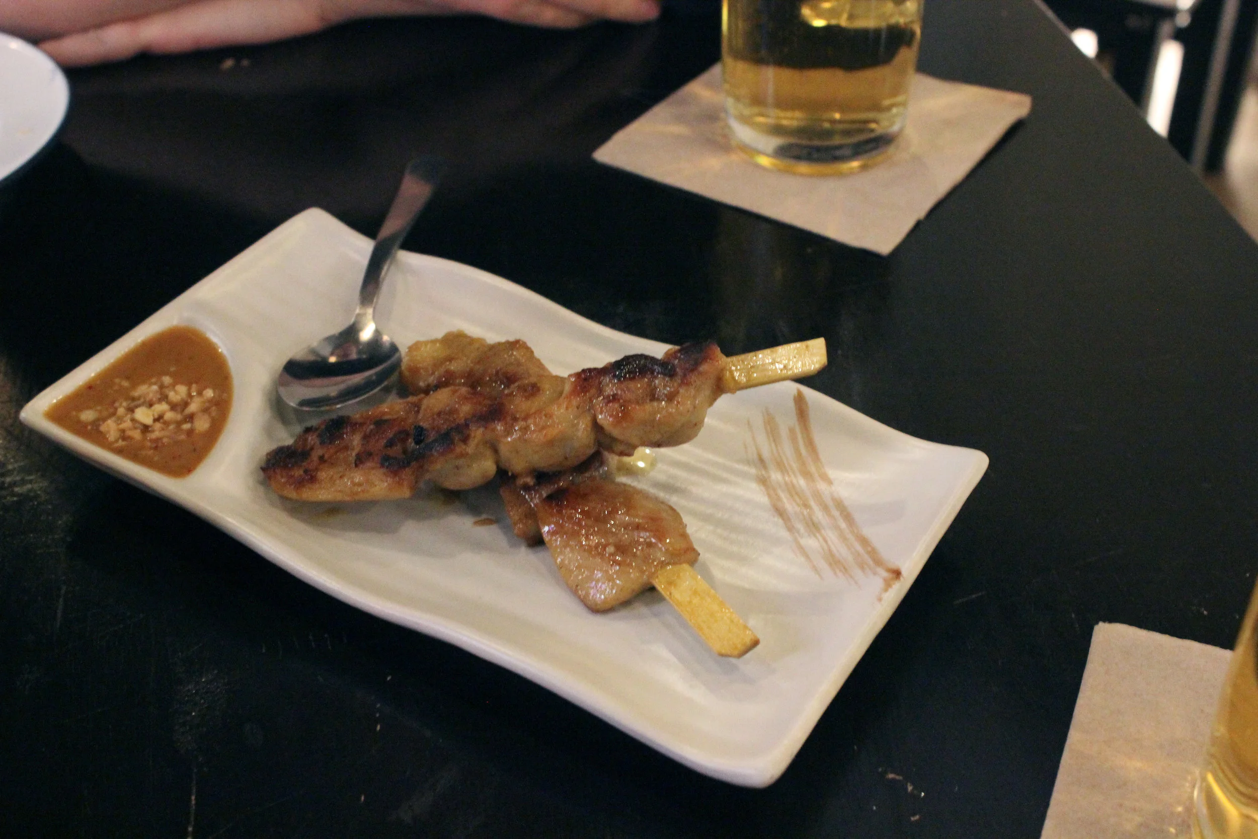 zaab street food — weekends with us