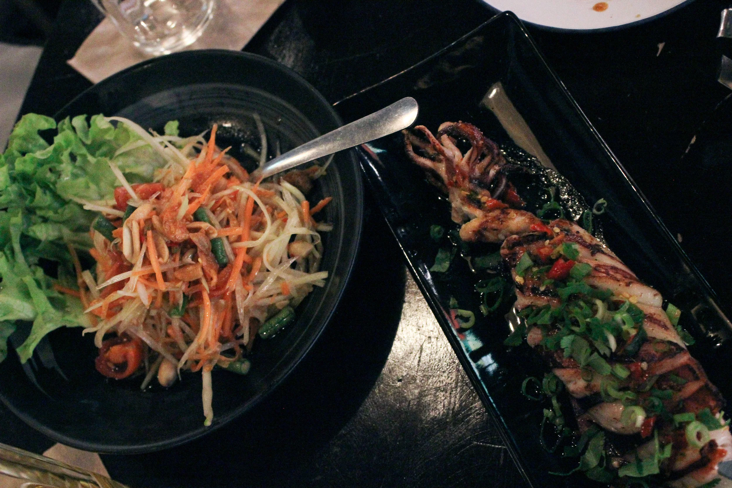 zaab street food — weekends with us