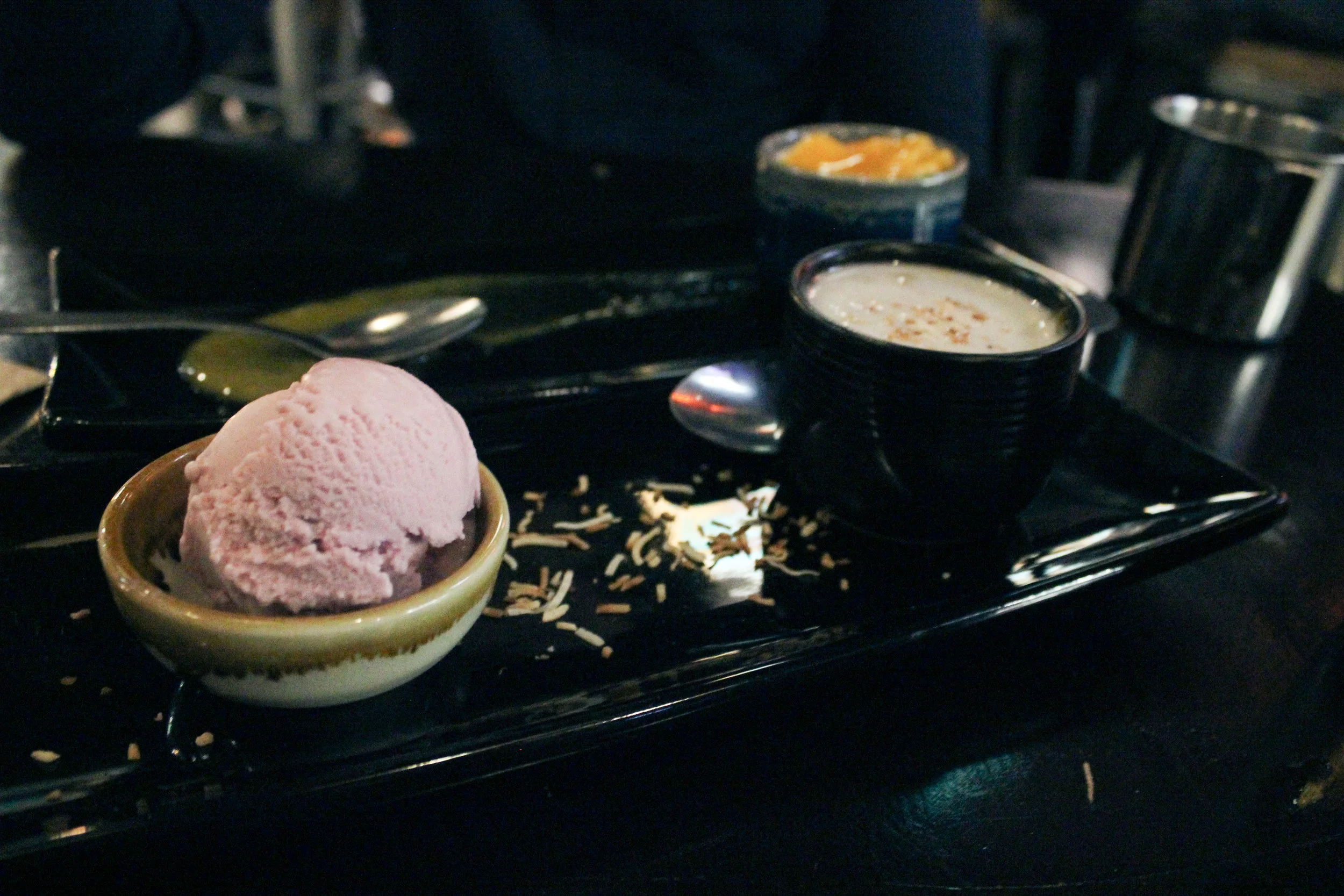 zaab street food — weekends with us