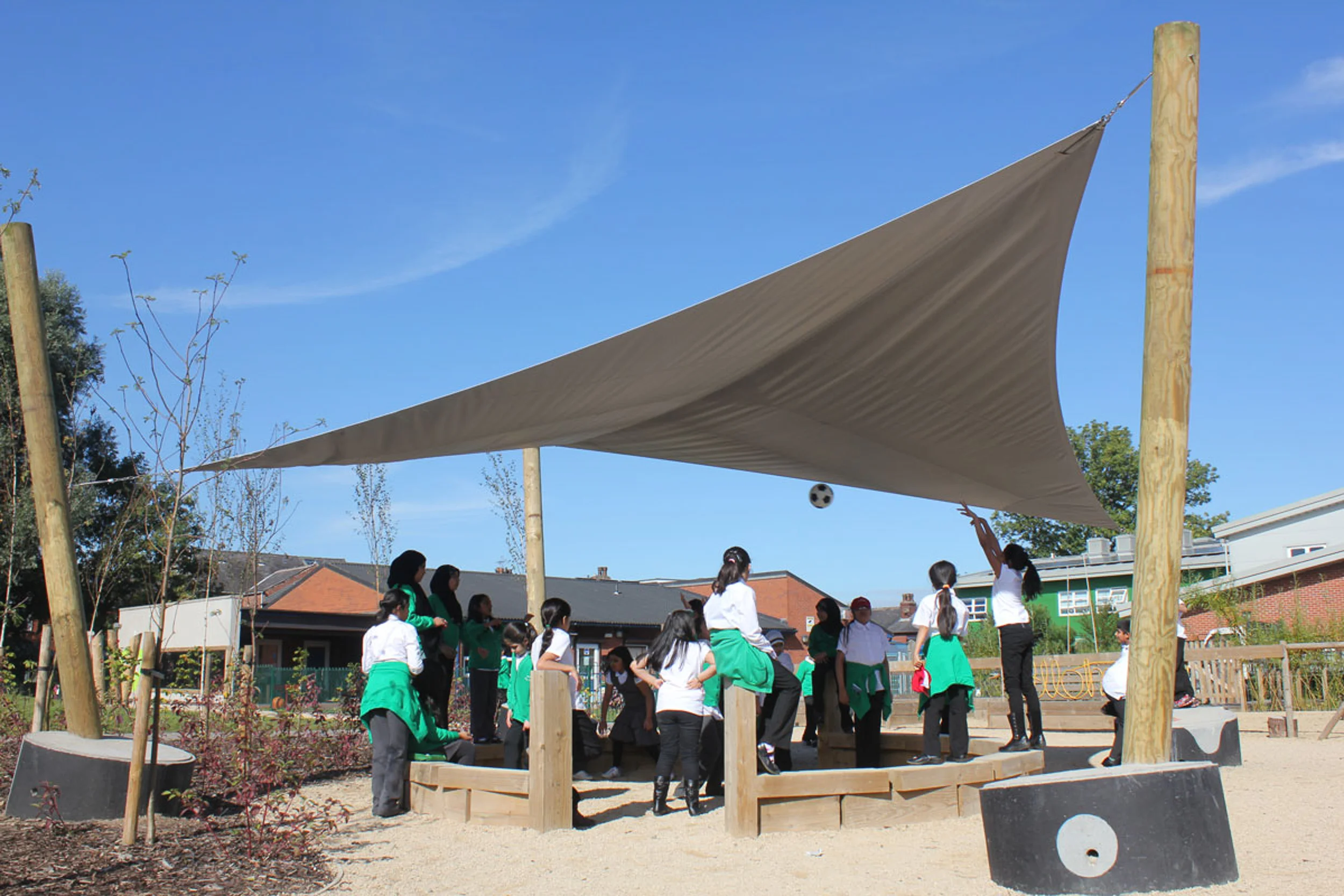 Deeplish Primary School — Eightspace