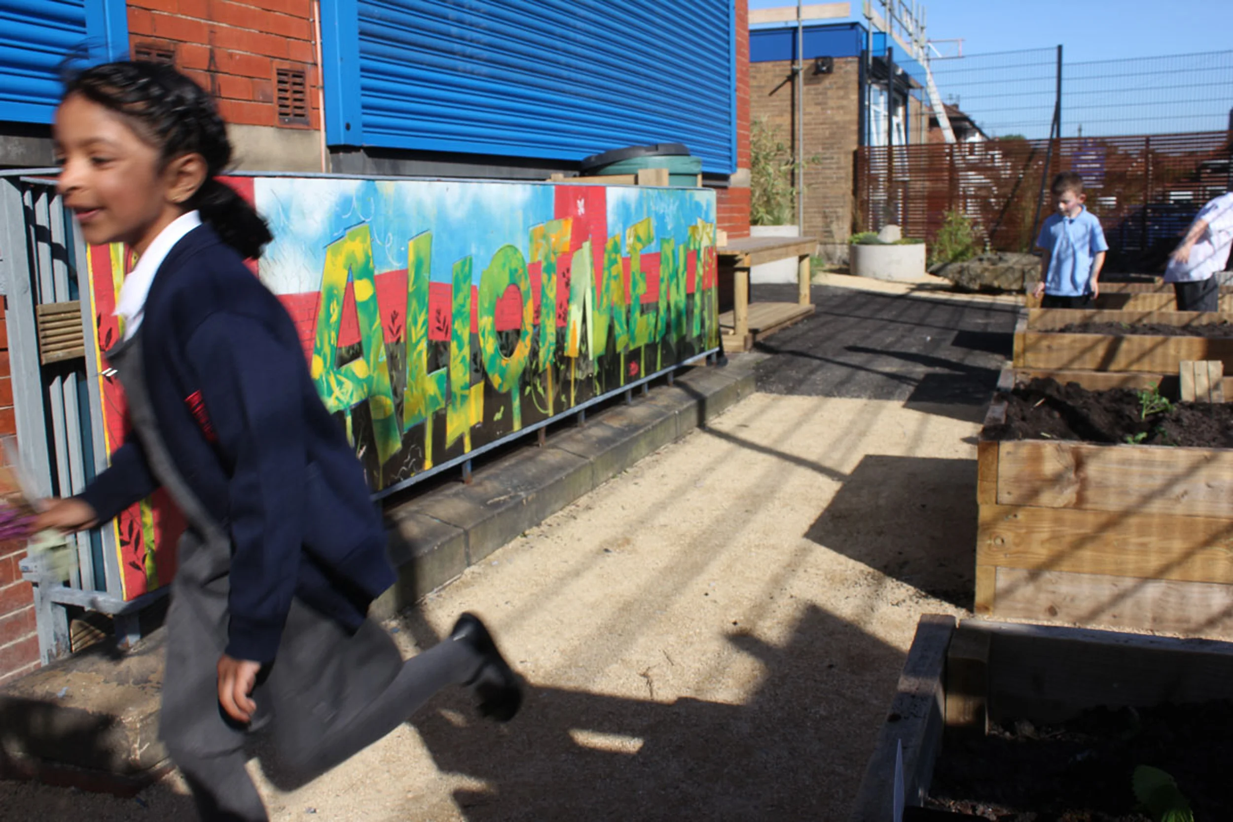 Murals & Art — Eightspace
