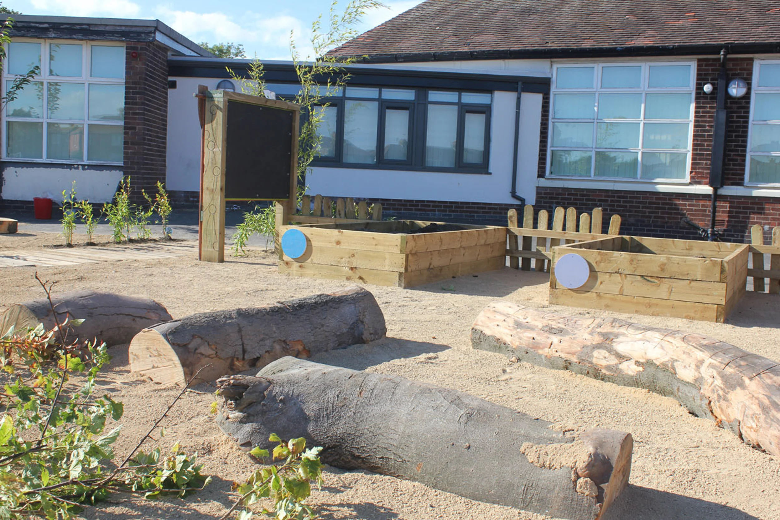 Growing Spaces — Eightspace