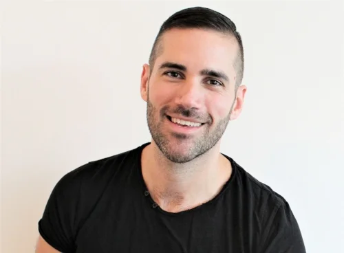 Supporter in the spotlight - Jess Ellam — Head Start Homes