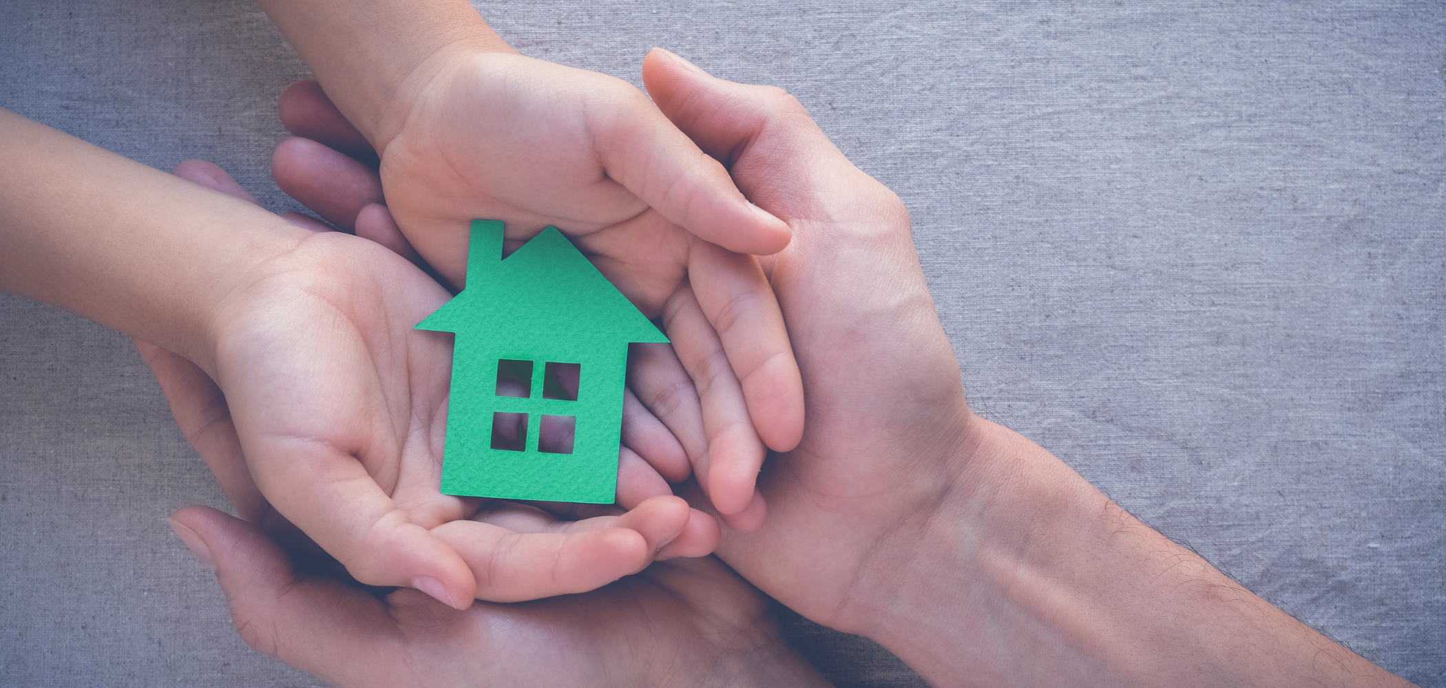 Head Start Homes