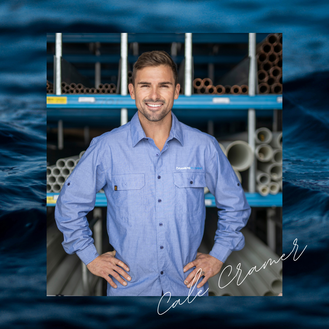 About us | Cramers Plumbing