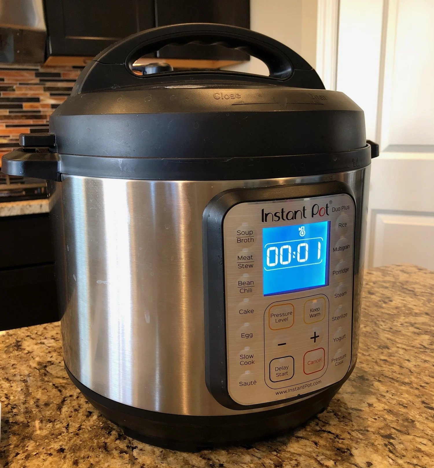 Top 5 Reasons to Get an Instant Pot this Season! — Simple. Fun. Keto!