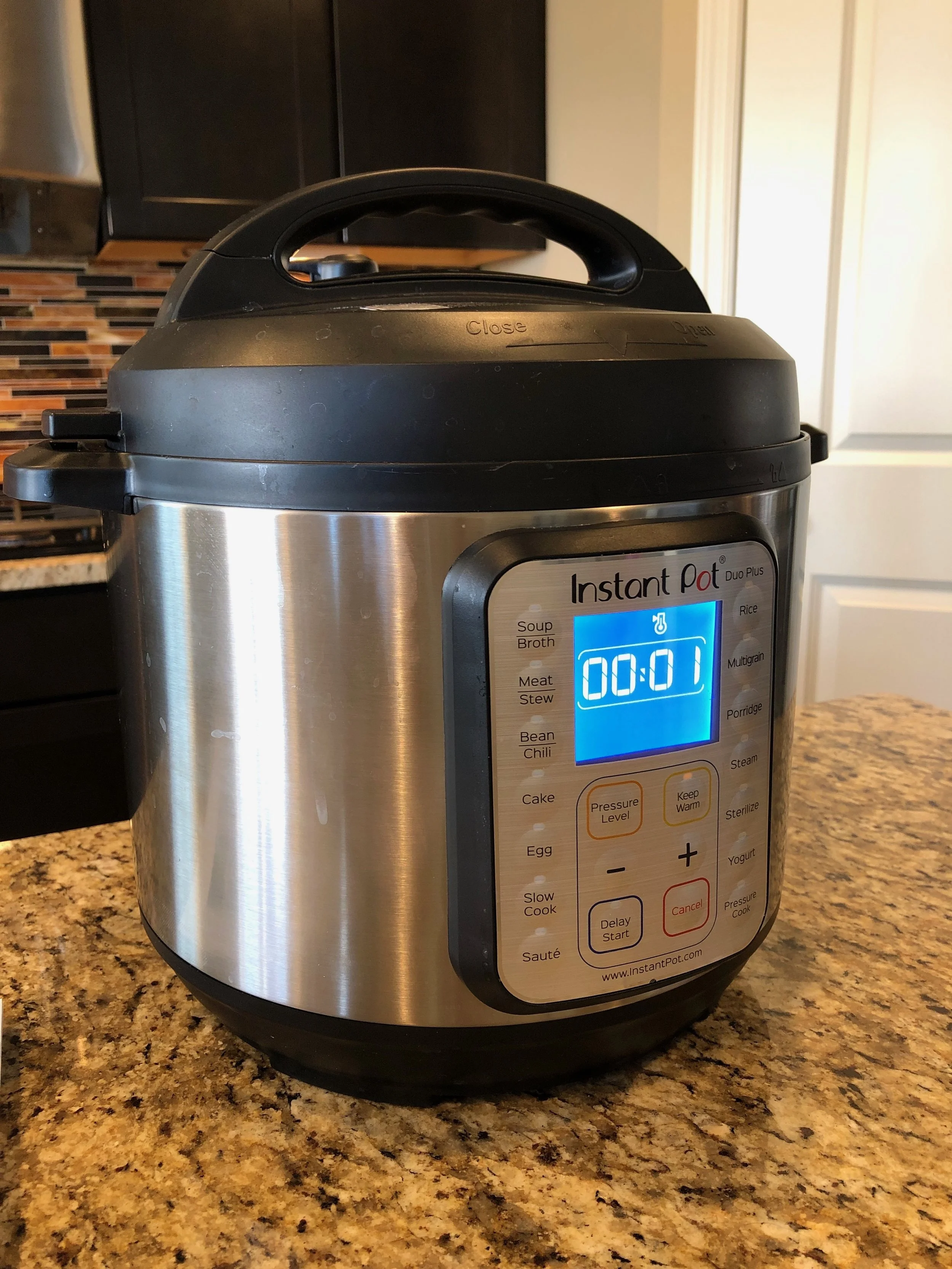 Top 5 Accessories for your Instant Pot — Simple. Fun. Keto!