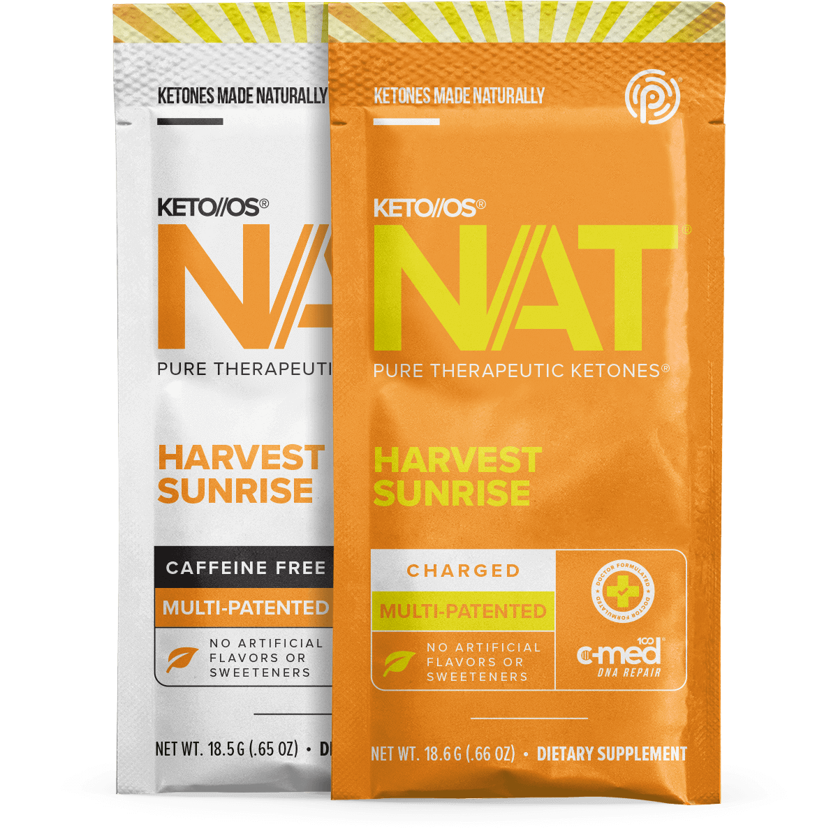 Pruvit Ketones — Simple. Fun. Keto!