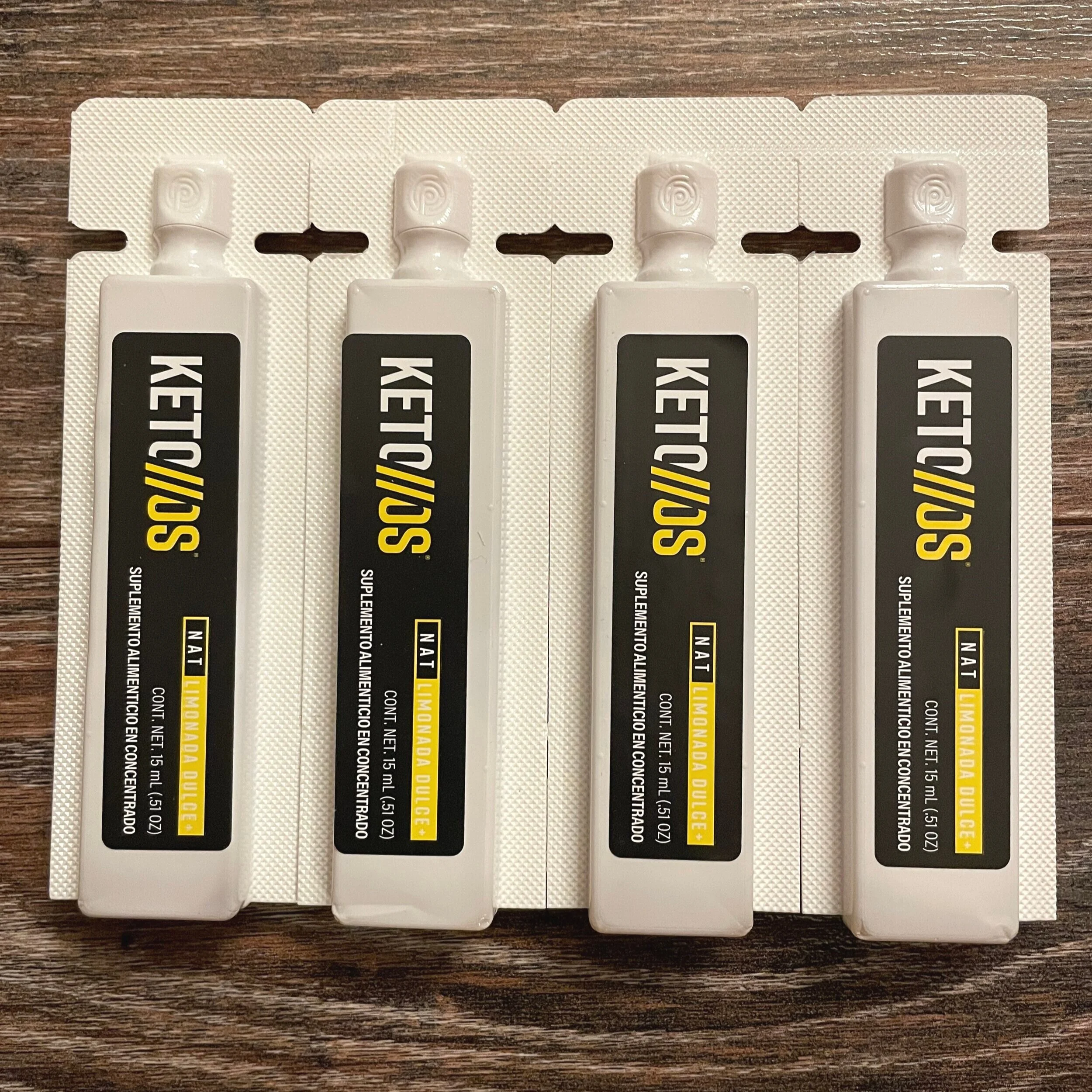 Pruvit Ketones — Simple. Fun. Keto!