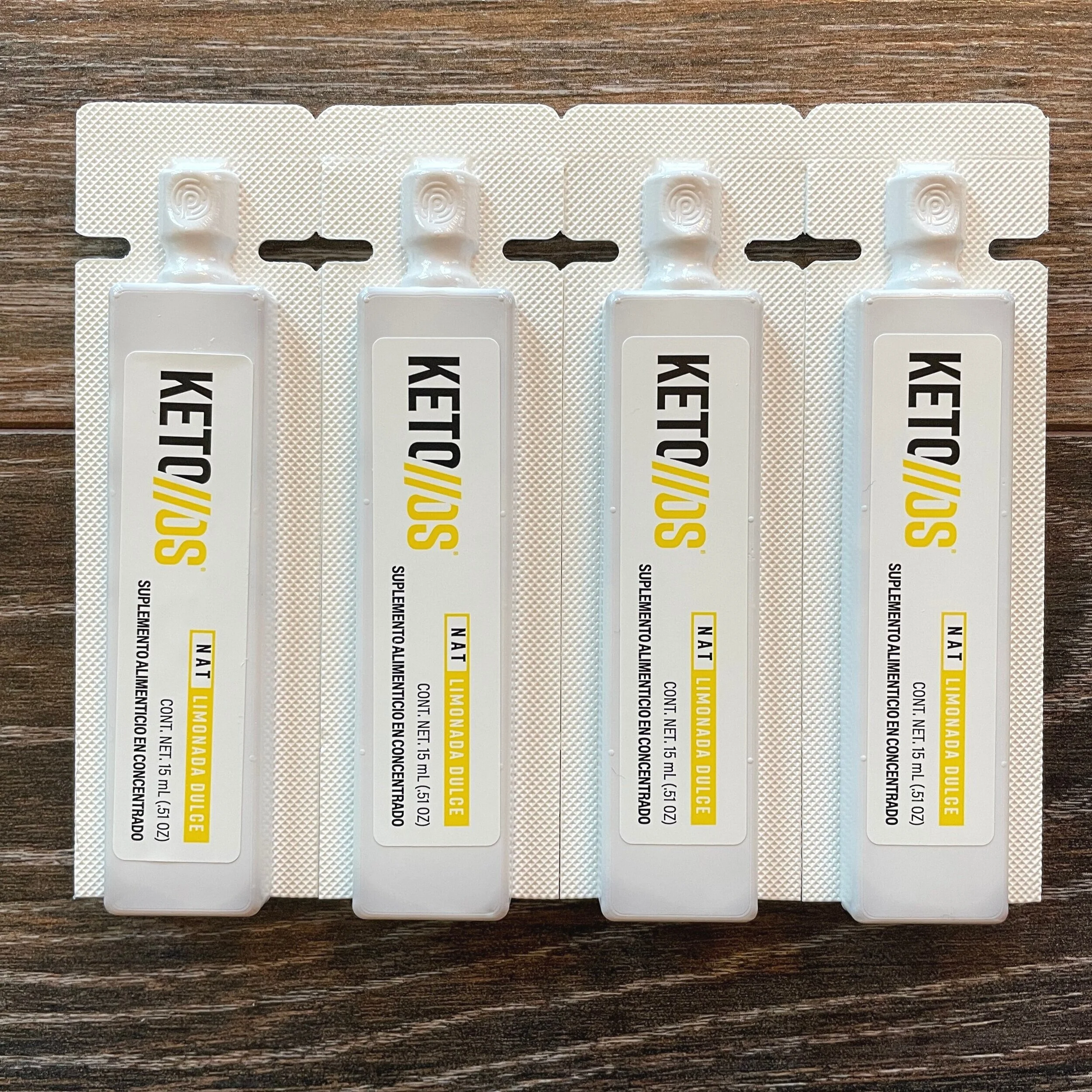 Pruvit Ketones — Simple. Fun. Keto!