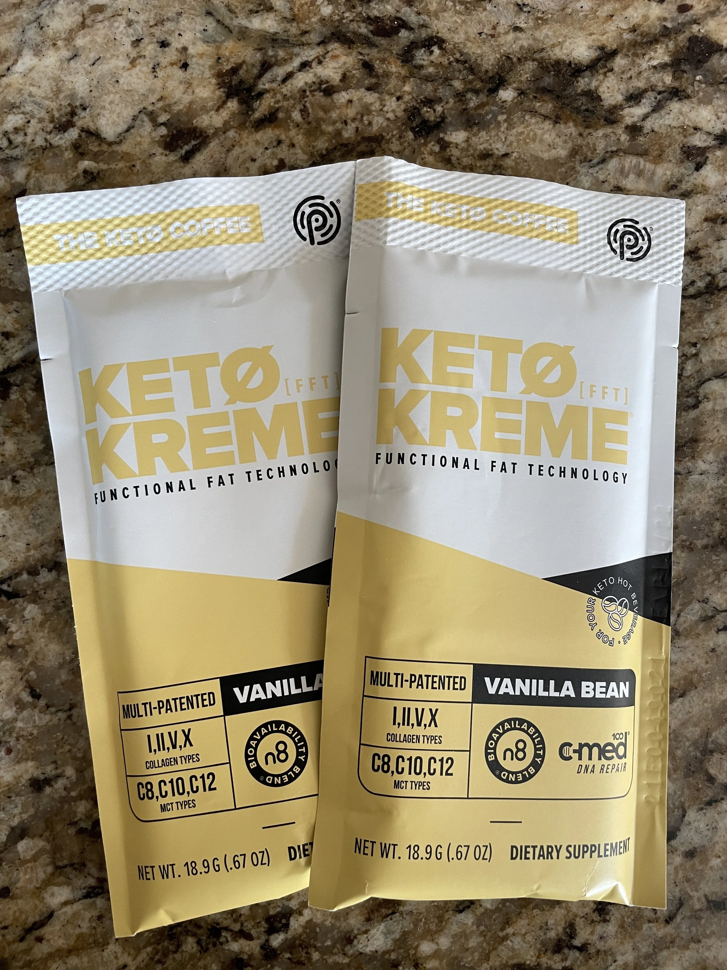 Pruvit Ketones — Simple. Fun. Keto!