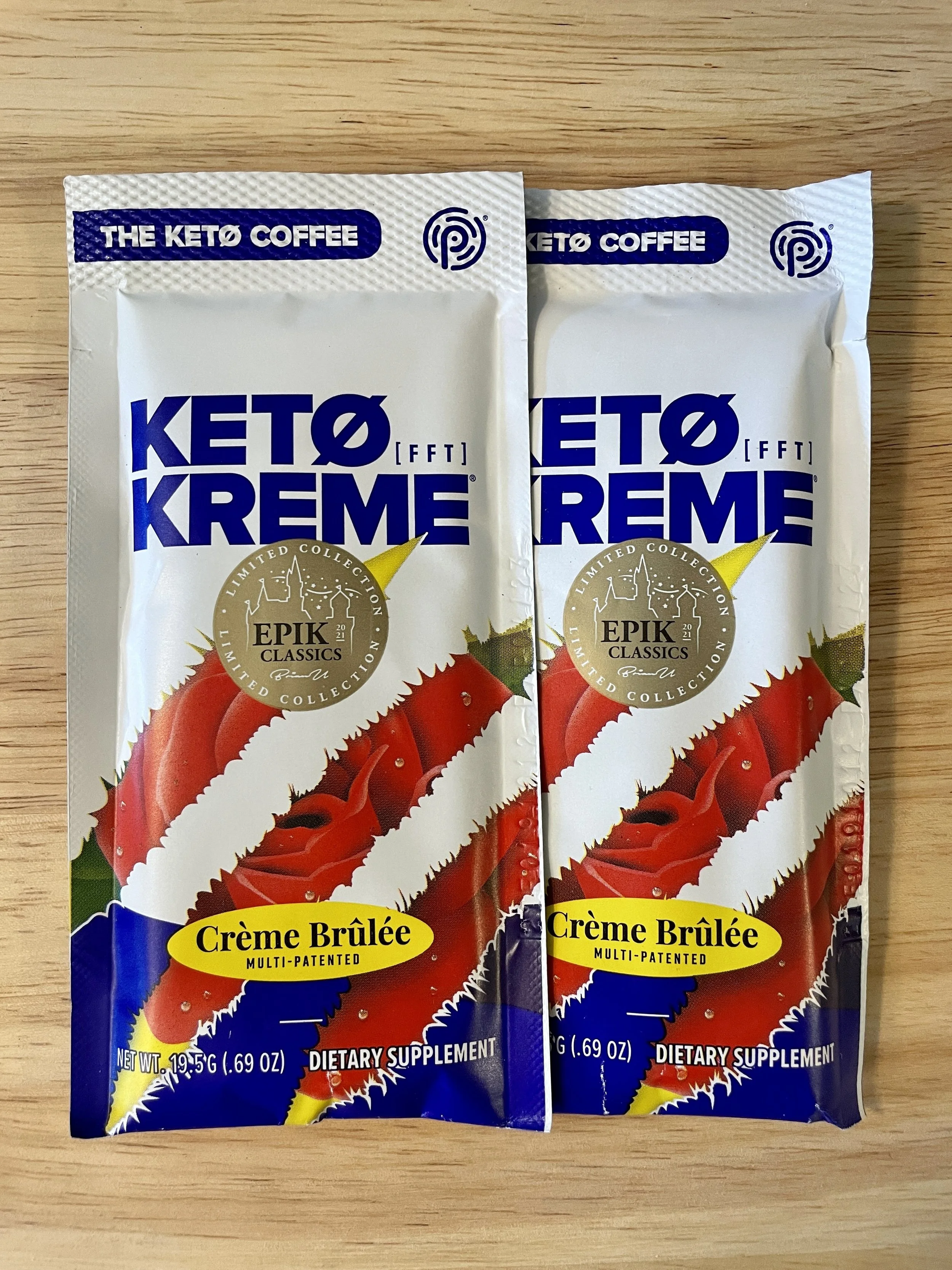 Pruvit Ketones — Simple. Fun. Keto!