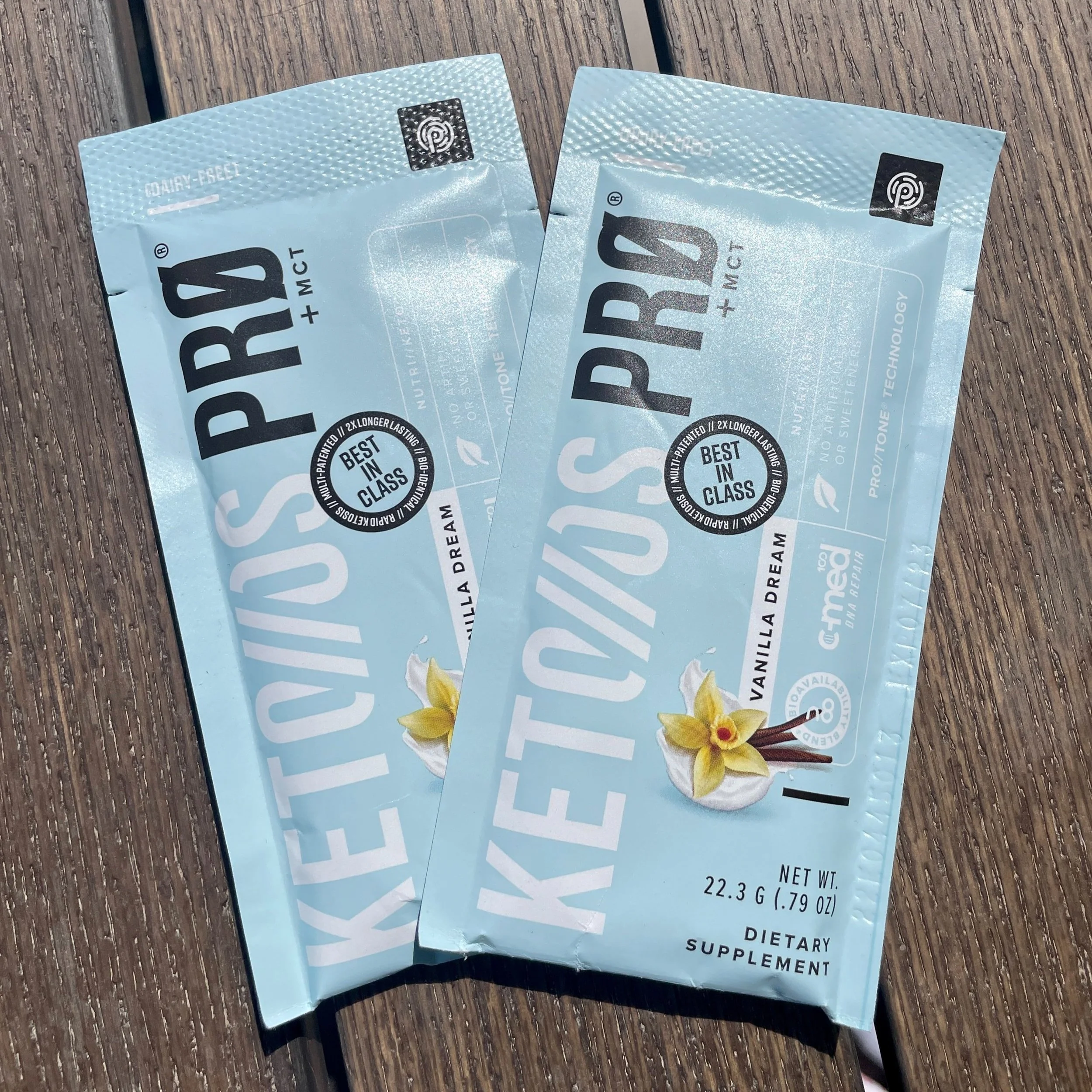 Pruvit Ketones — Simple. Fun. Keto!