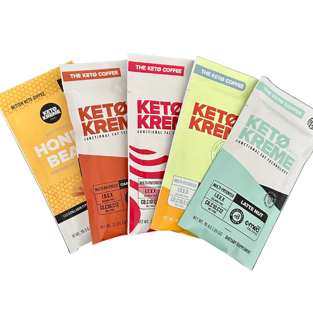 Pruvit Ketones — Simple. Fun. Keto!