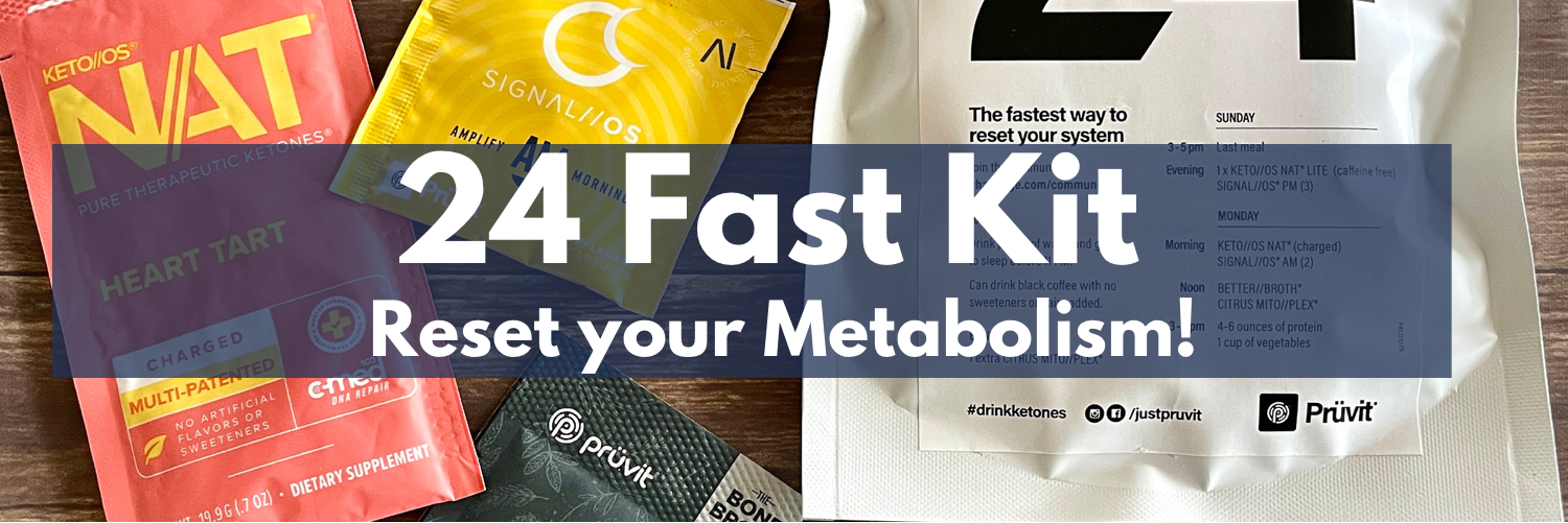 The Keto Dad — Simple. Fun. Keto!