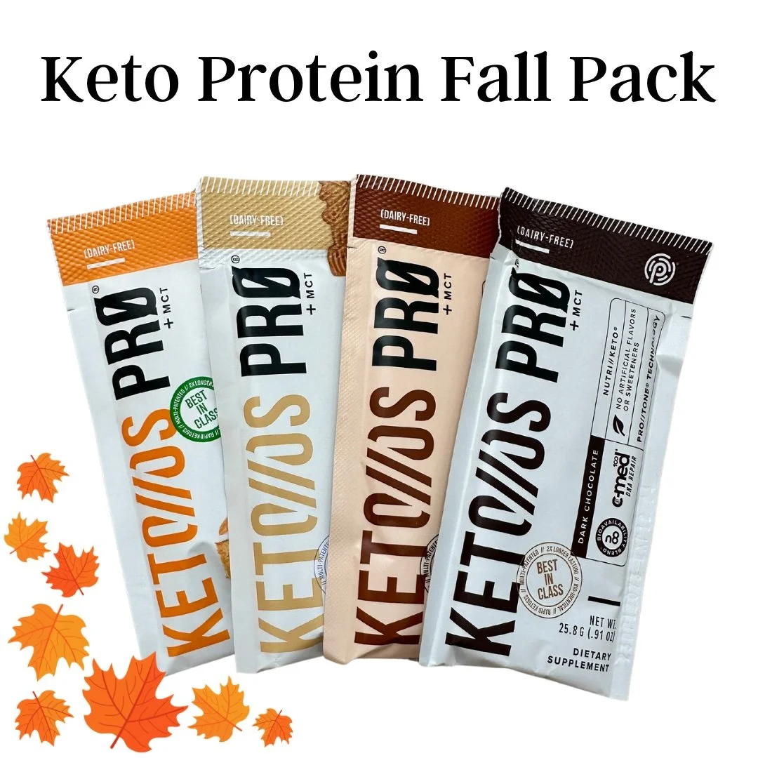 Christmas Cookies! — Simple. Fun. Keto!