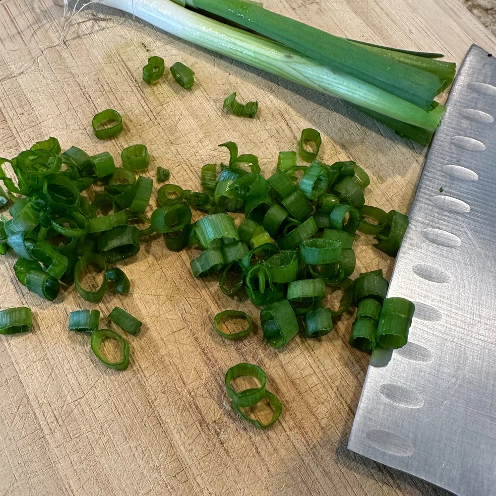 Loaded Broccoli — Simple. Fun. Keto!