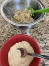 Italian Chicken Bites — Simple. Fun. Keto!