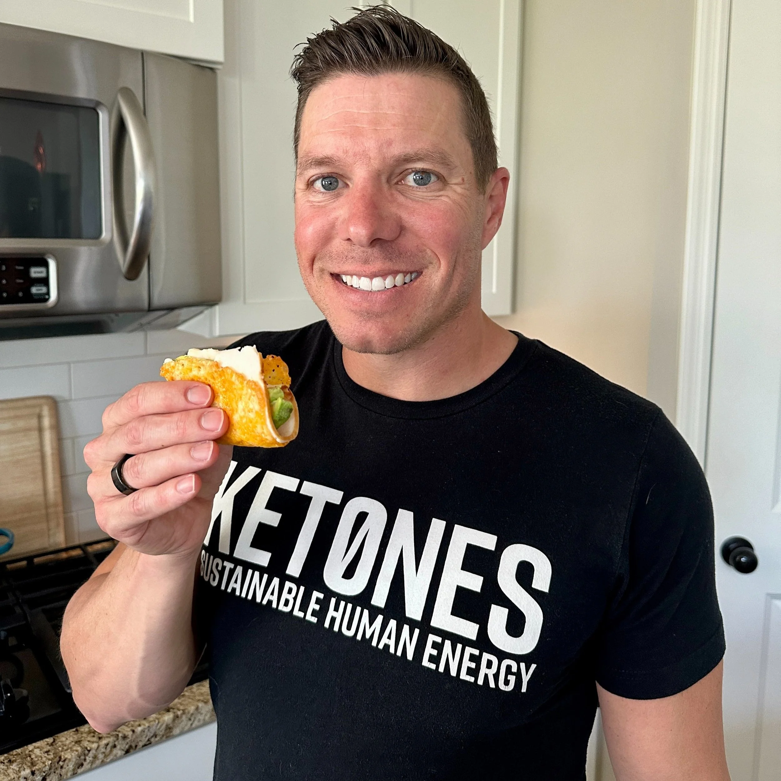 All Types of Sandwiches and Wraps — Simple. Fun. Keto!