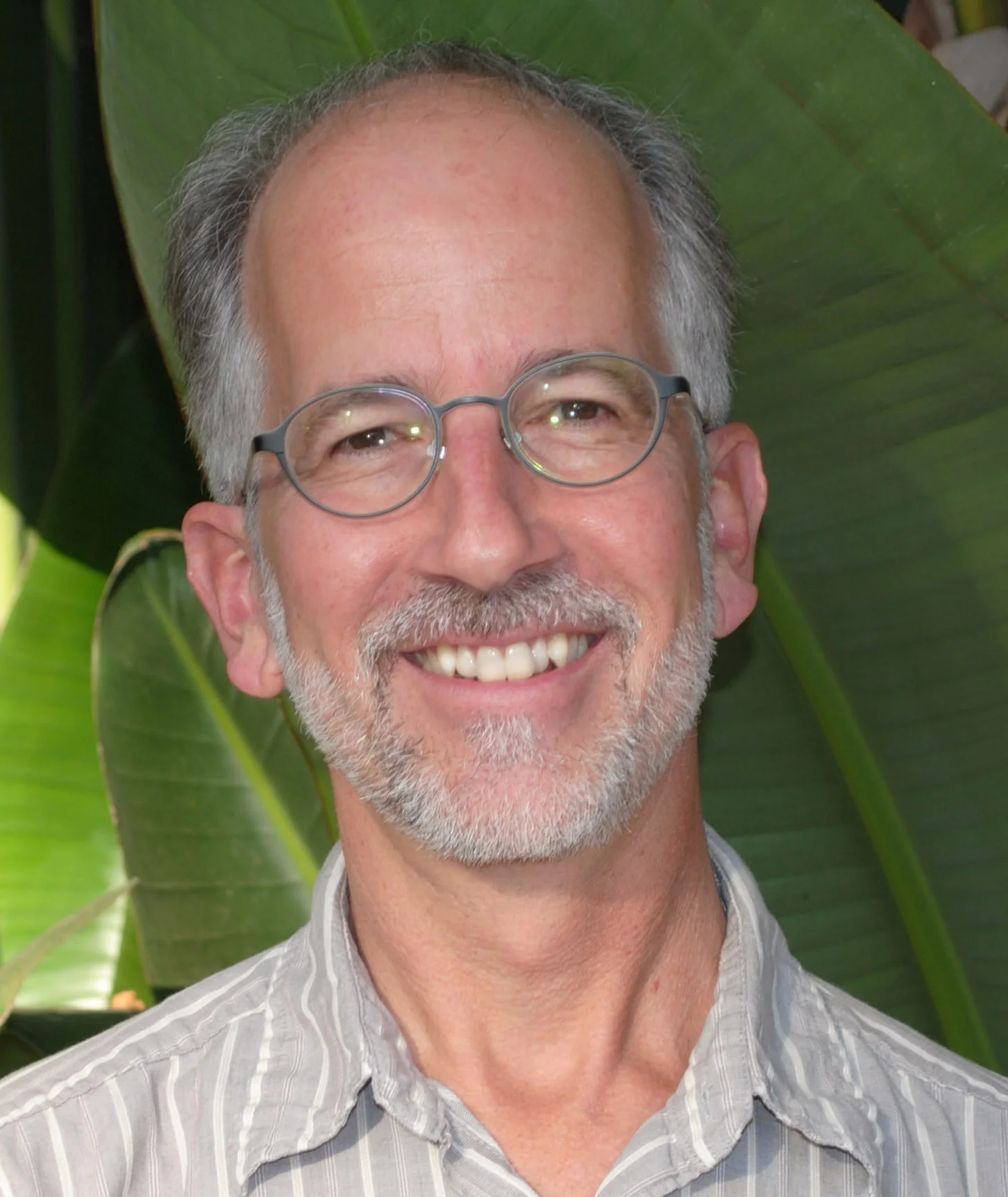Steve Harbour Interview — California Landscape Design