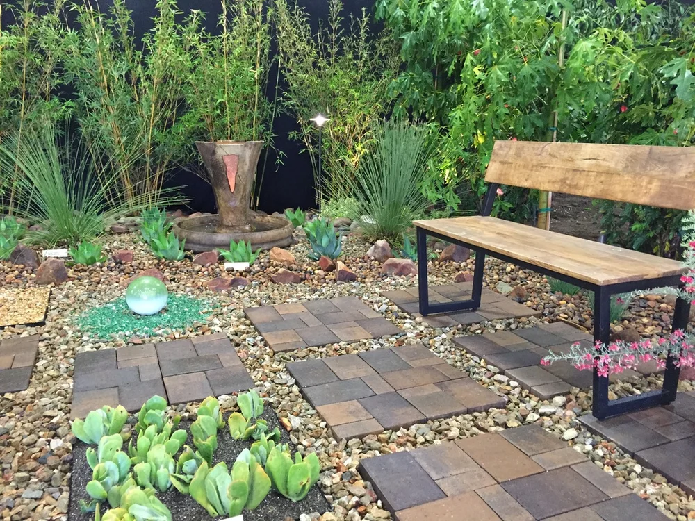 Steve Harbour Interview — California Landscape Design