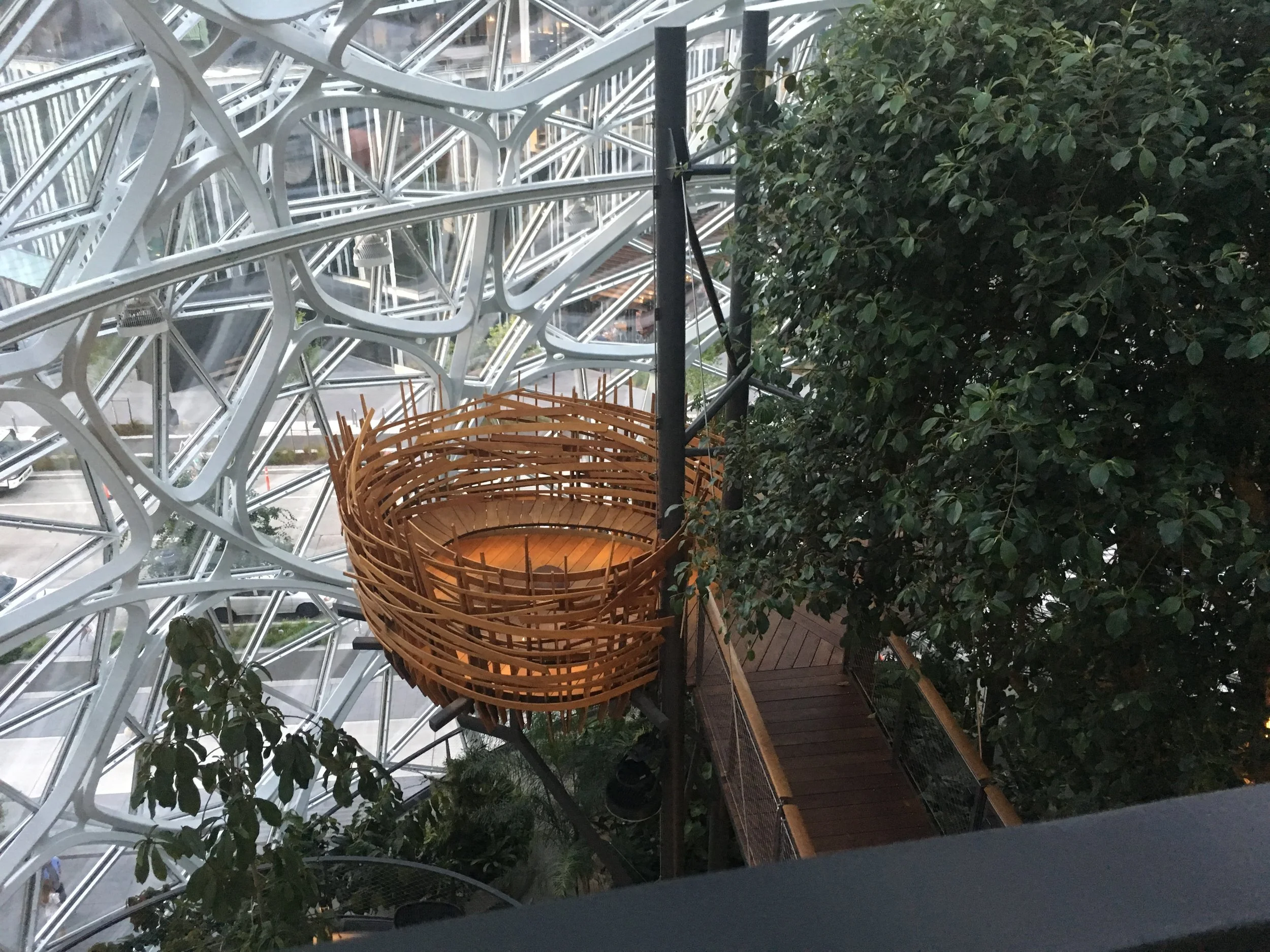 Fall19 From the Chapter President — California Landscape Design