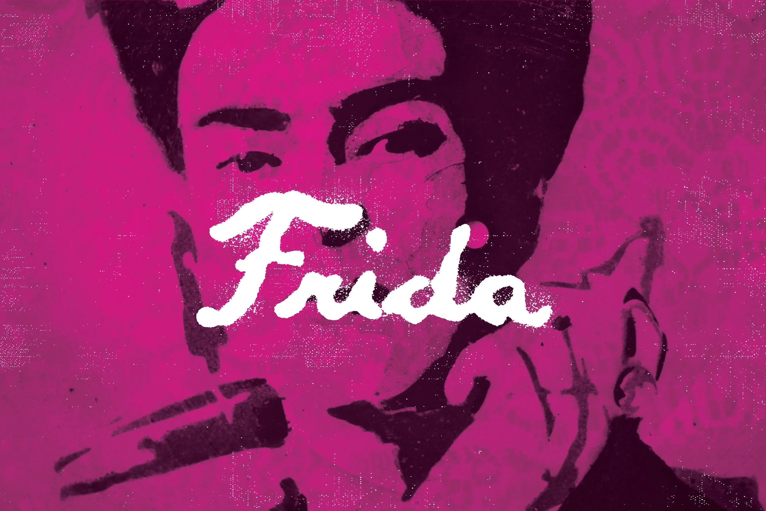 FRIDA