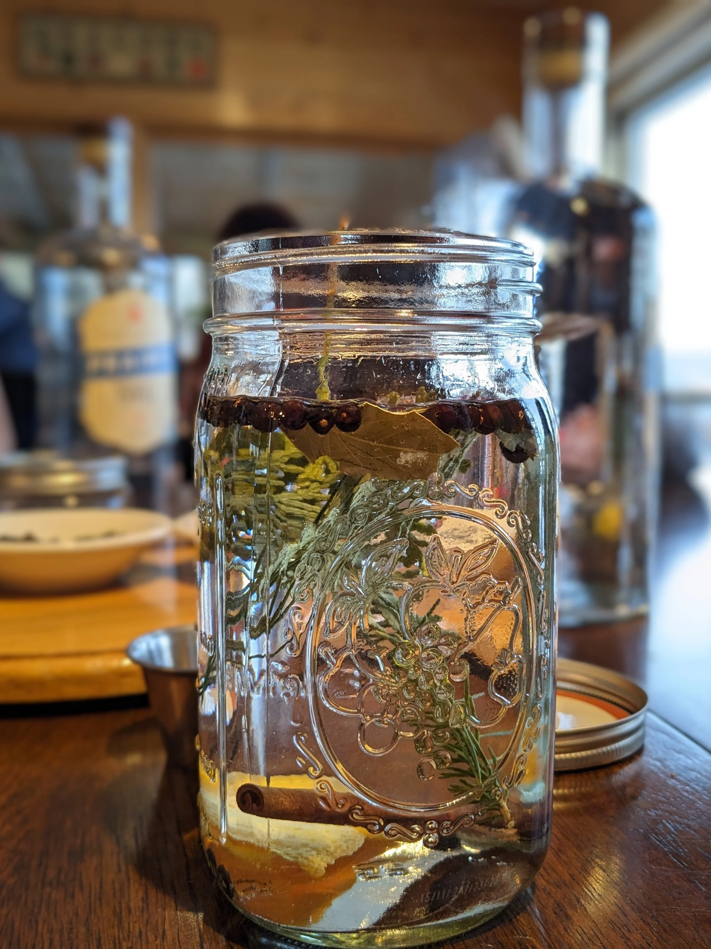 Is Juniper Toxic? — Four Season Foraging