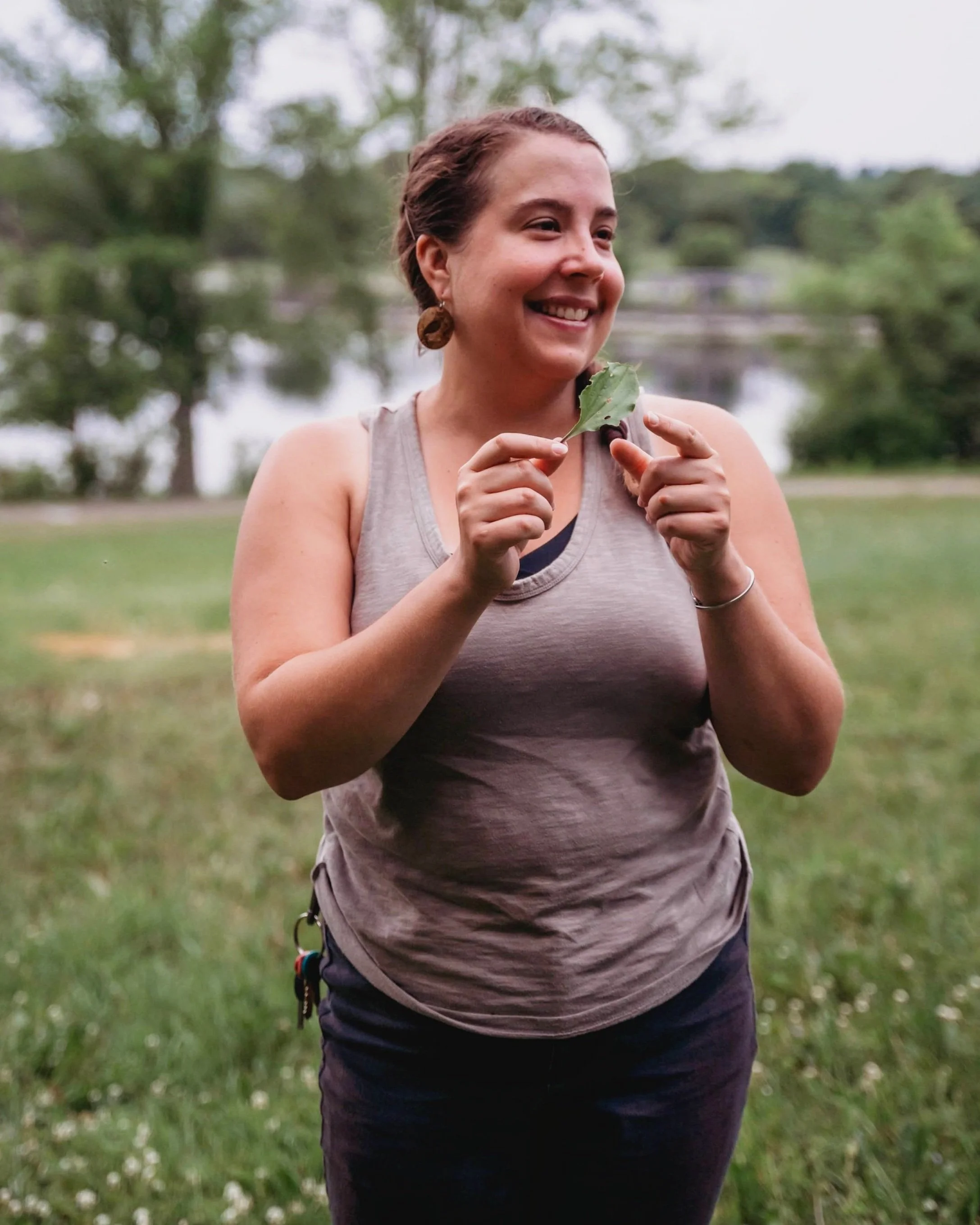 Four Season Foraging — About Four Season Foraging