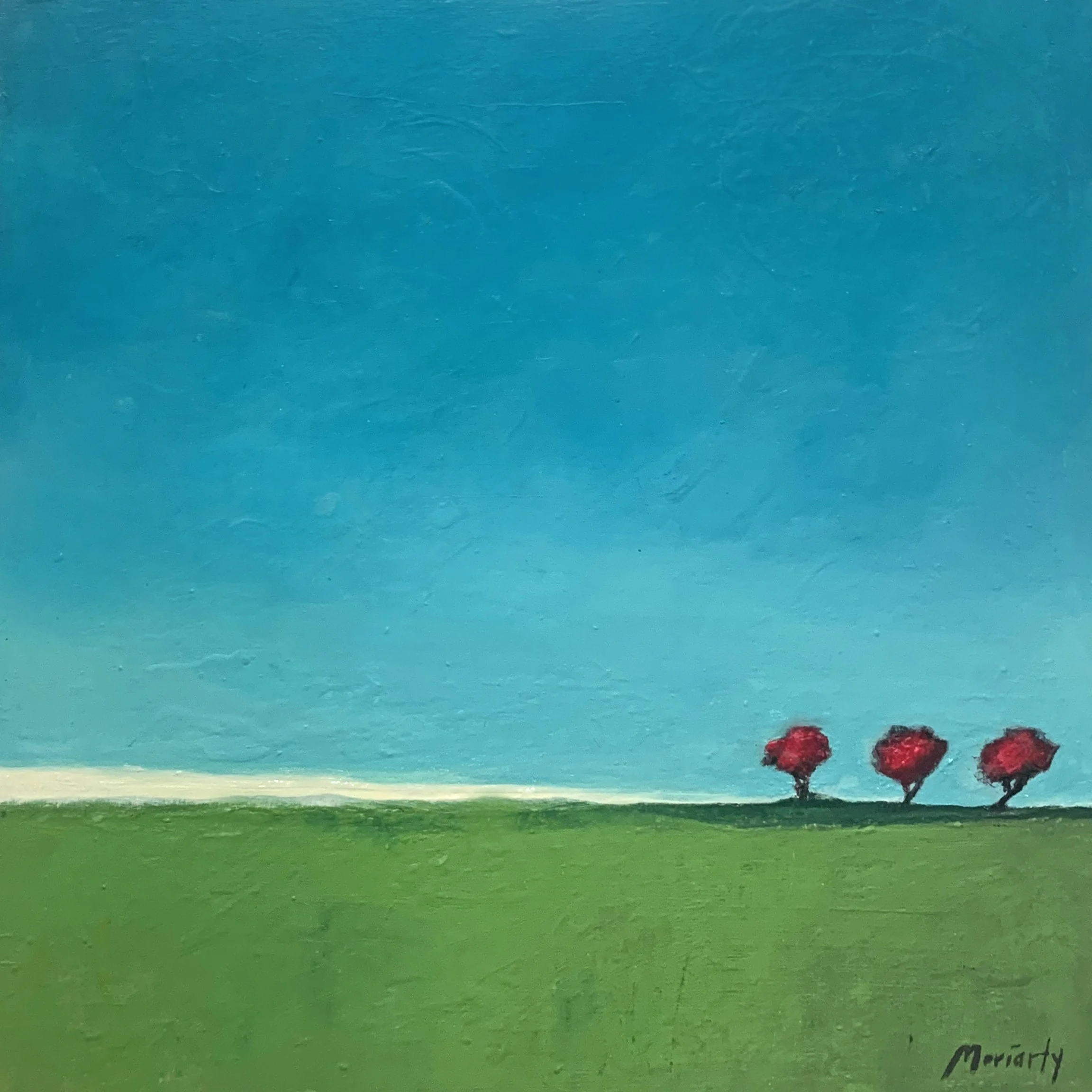 KATE MORIARTY