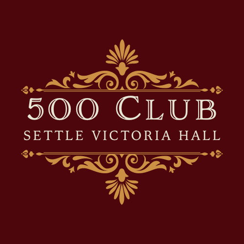 500 Club — Settle Victoria Hall