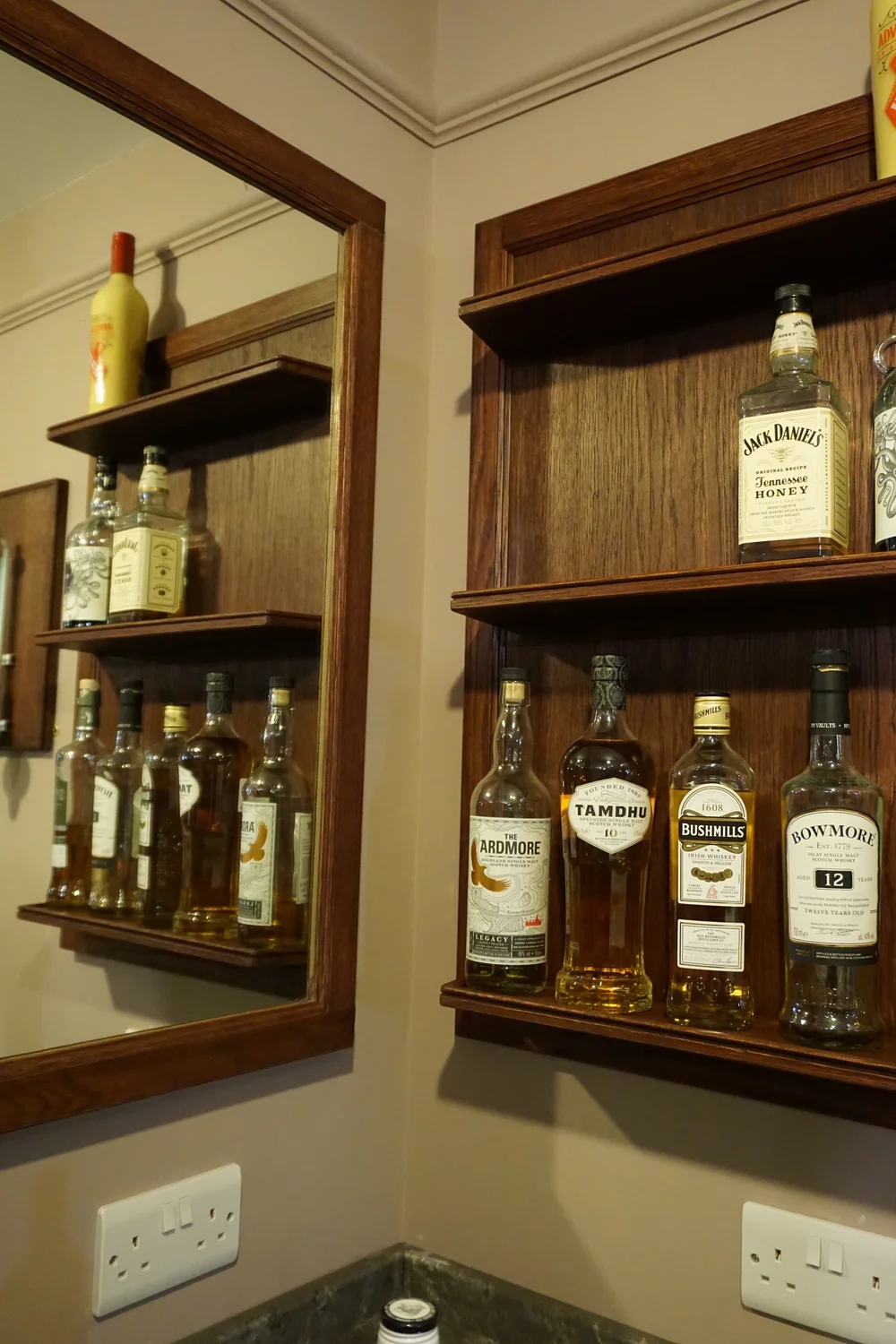 Facilities — Settle Victoria Hall