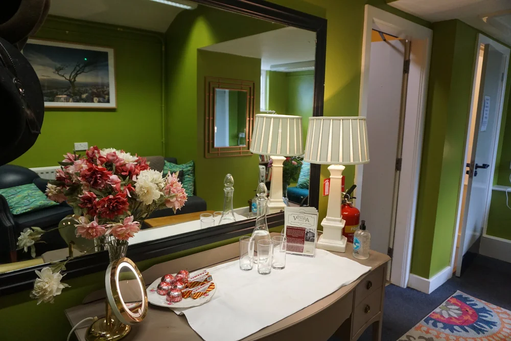 Meeting Rooms — Settle Victoria Hall