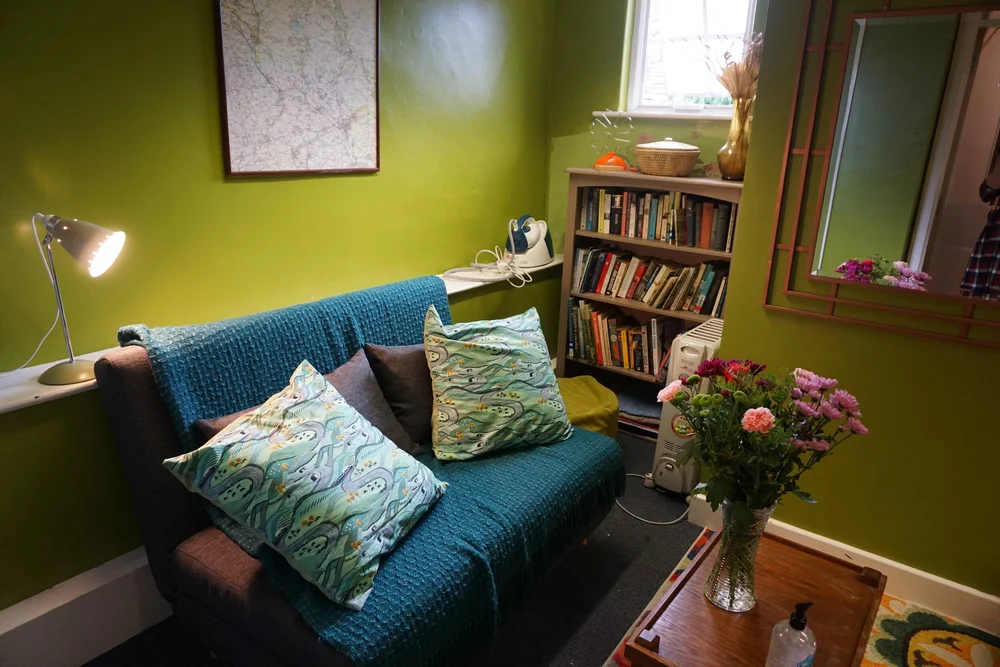 Meeting Rooms — Settle Victoria Hall