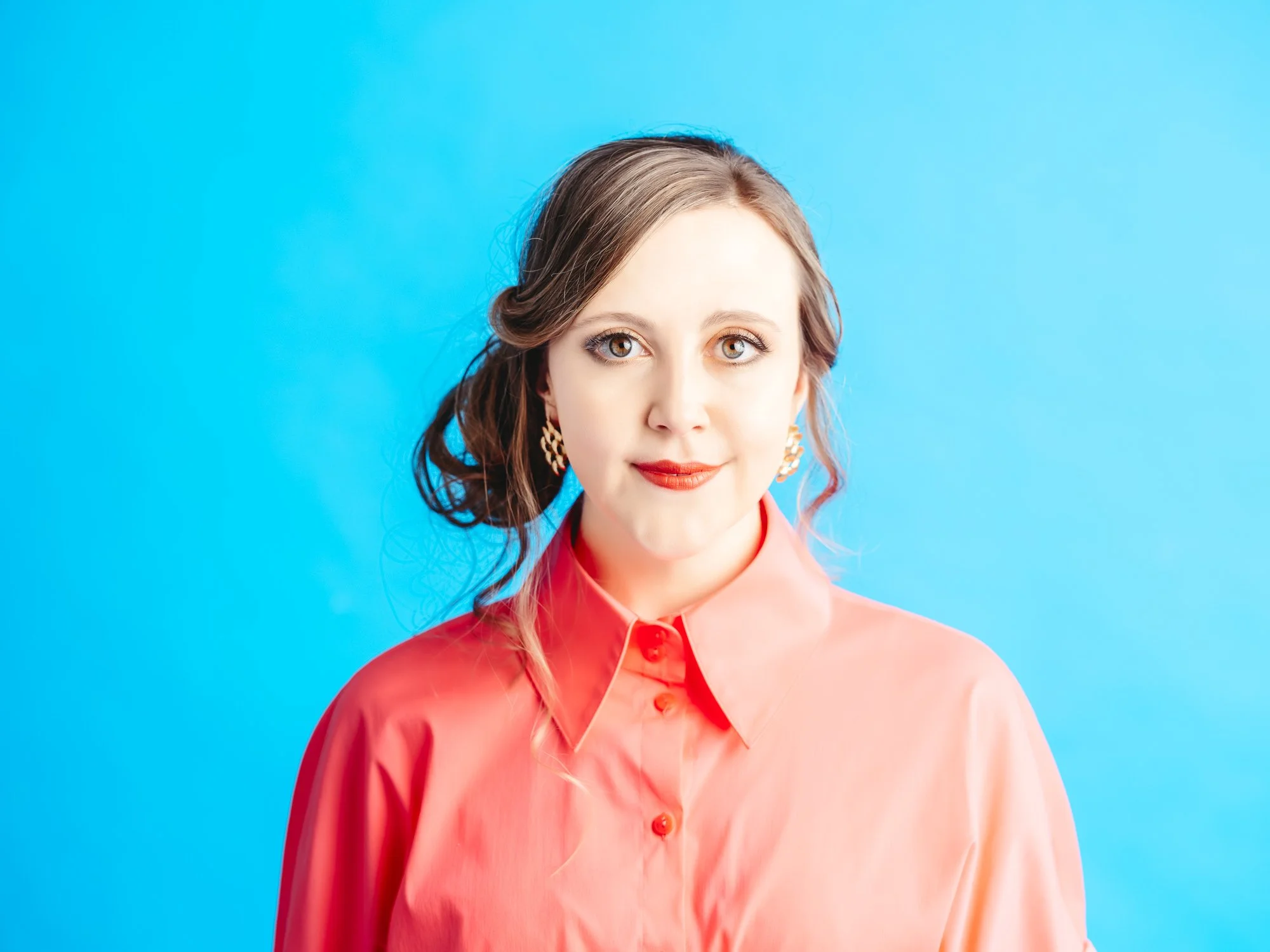 Siobhan Miller — Settle Victoria Hall