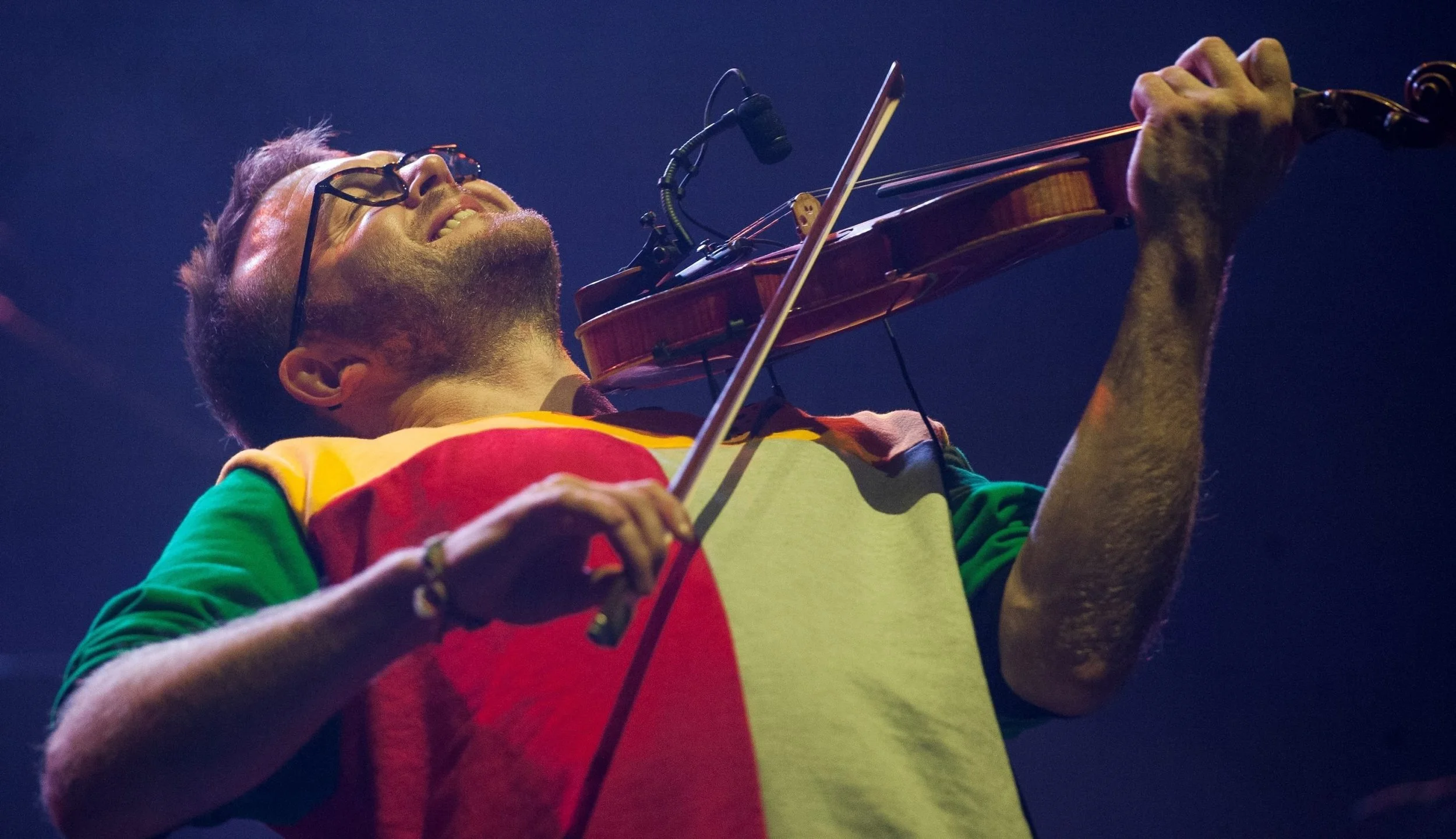 Moya Brennan — Settle Victoria Hall