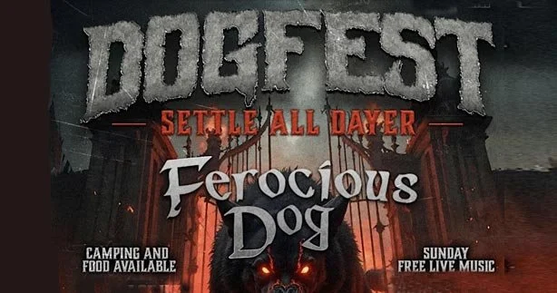 Dogfest Settle — Settle Victoria Hall
